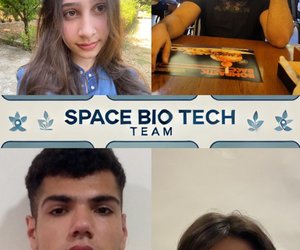 NASA Space Apps Challenge