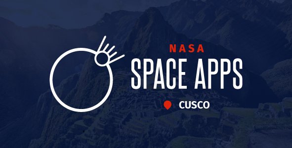 NASA Space Apps Challenge