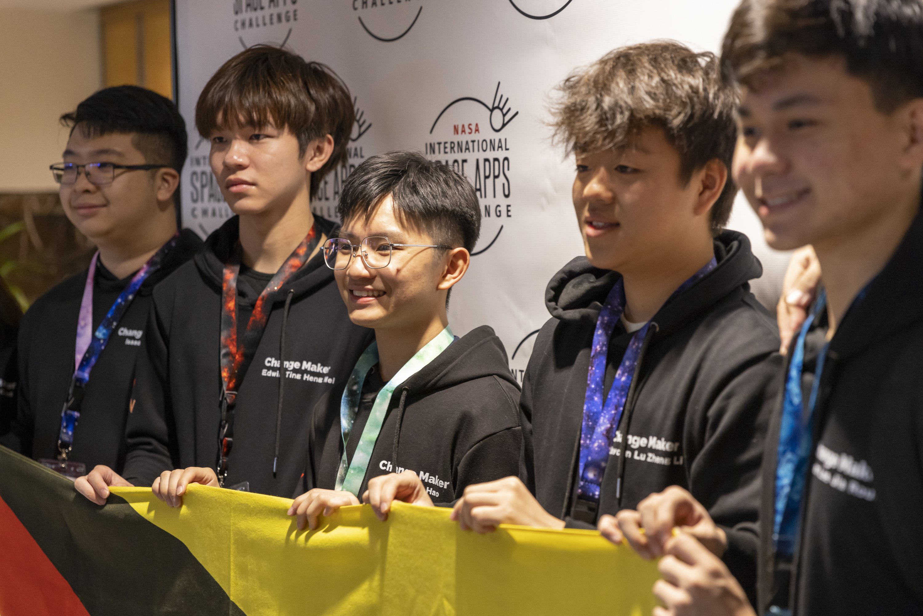 Nasa Projects For Students