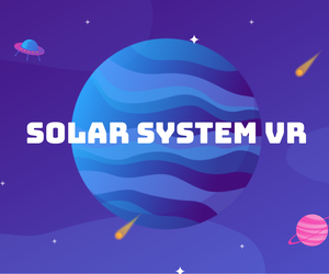 NASA Space Apps Challenge