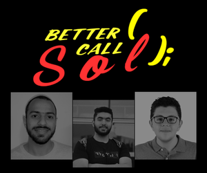 NASA Space Apps Challenge