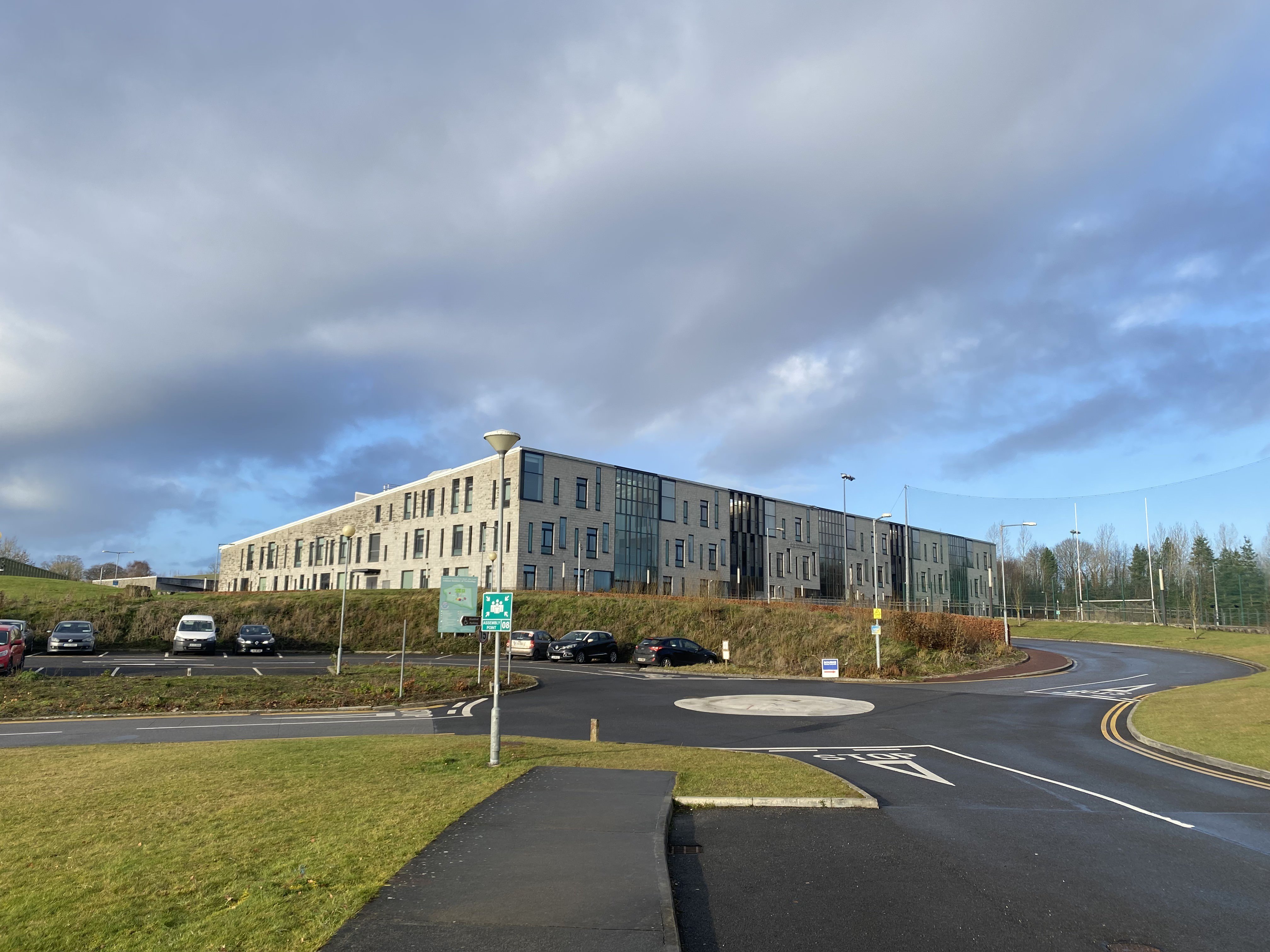 NASA Space Apps Challenge