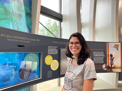 NASA Space Apps Challenge