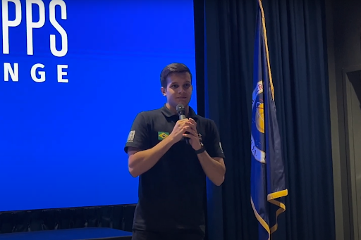 NASA Space Apps Challenge