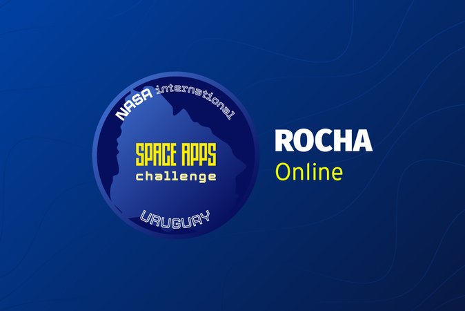 NASA Space Apps Challenge