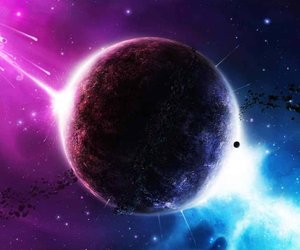 NASA Space Apps Challenge