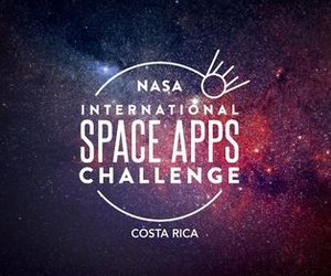 NASA Space Apps Challenge